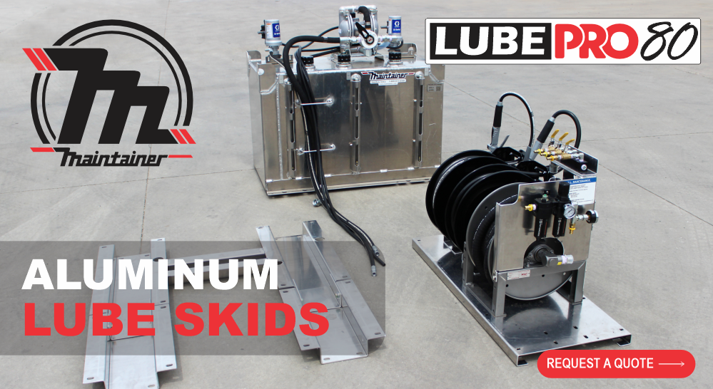 Lube Pro 80 :: Maintainer