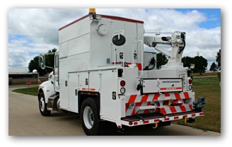 Railroad :: Maintainer