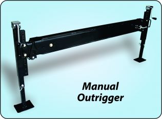 Maintainer Introduces Bolt-On Outrigger Packages :: Maintainer