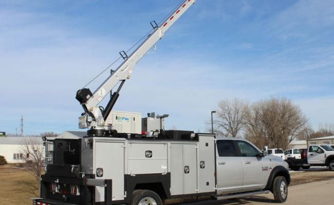 Logging :: Maintainer