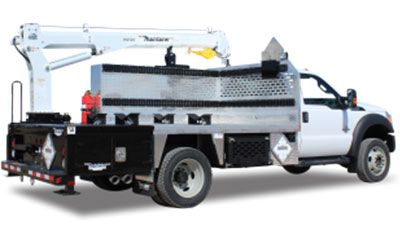 Truck Bodies :: Maintainer