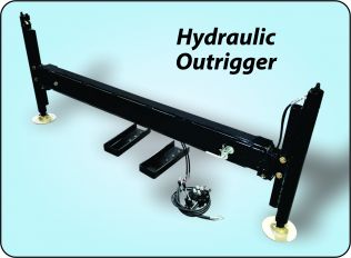 Maintainer Introduces Bolt-On Outrigger Packages :: Maintainer