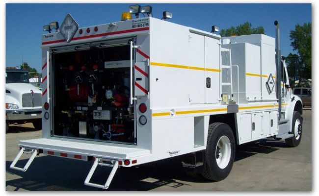 Railroad :: Maintainer