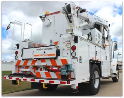 Railroad :: Maintainer