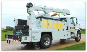 Service/Mechanics Trucks :: Maintainer