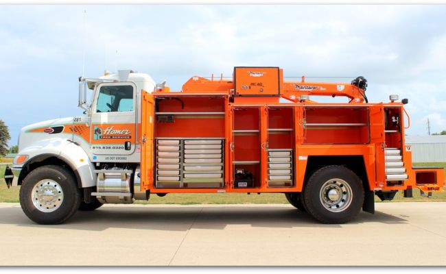 Logging :: Maintainer