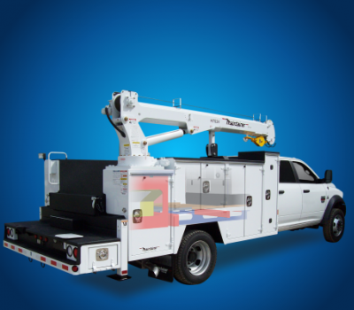 Maintainer | Crafting a Legacy of Premium Truck Bodies